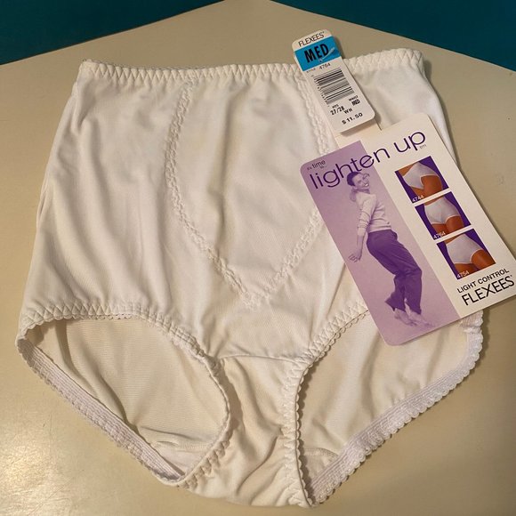 Fleexes | Intimates & Sleepwear | Fleexees Light Control Brief | Poshmark
